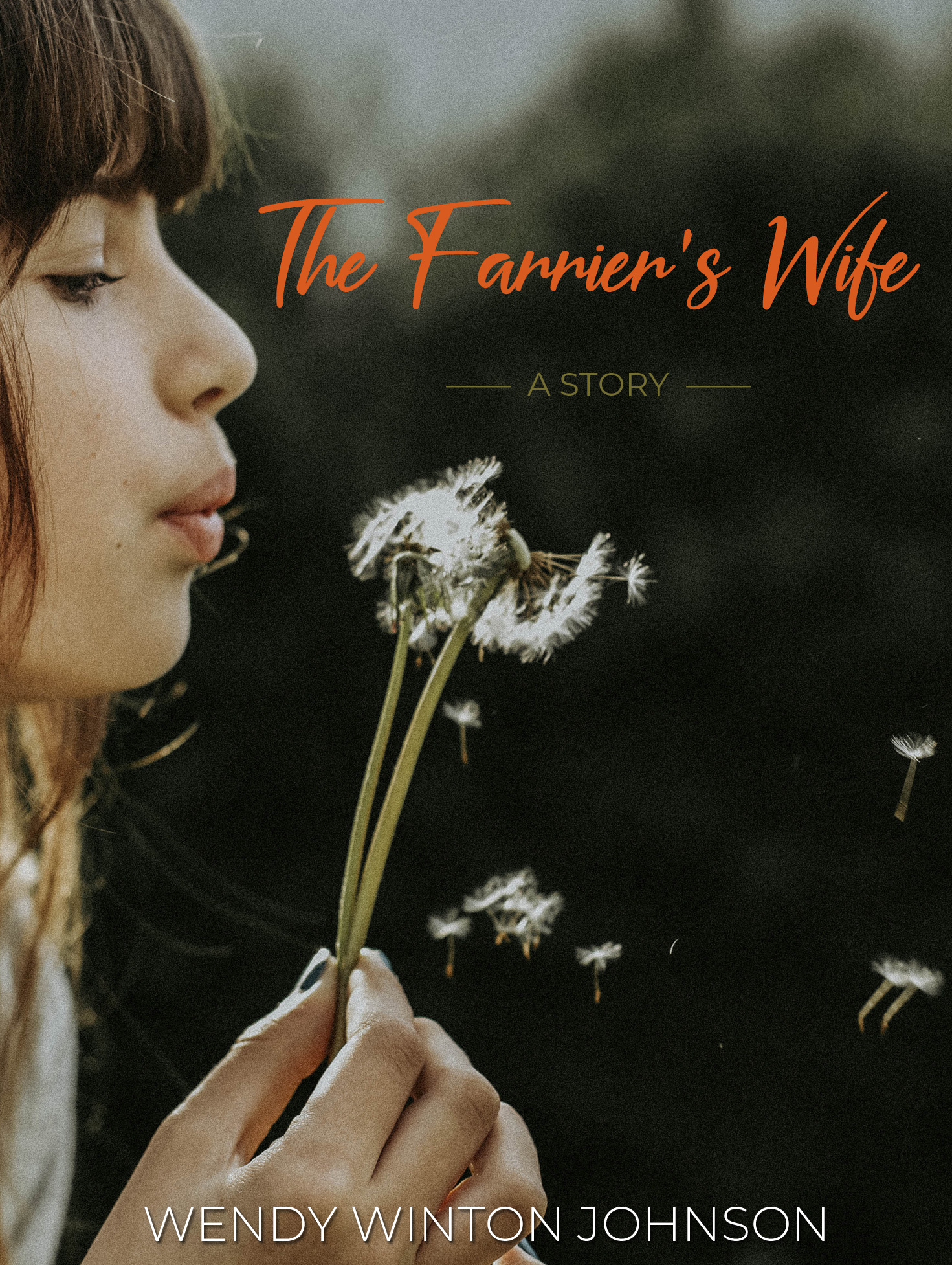 WendyWintonJohnson – WendyWJ Author
